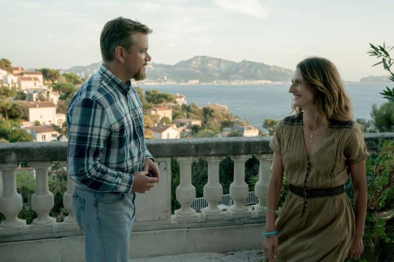 Stillwater is an empty shell disguised as insightful commentary | The Spool