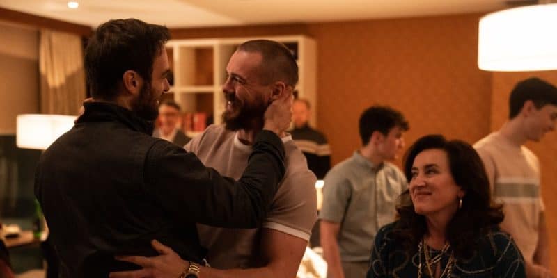 TV Review: Kin Season One - The Spool | The Spool