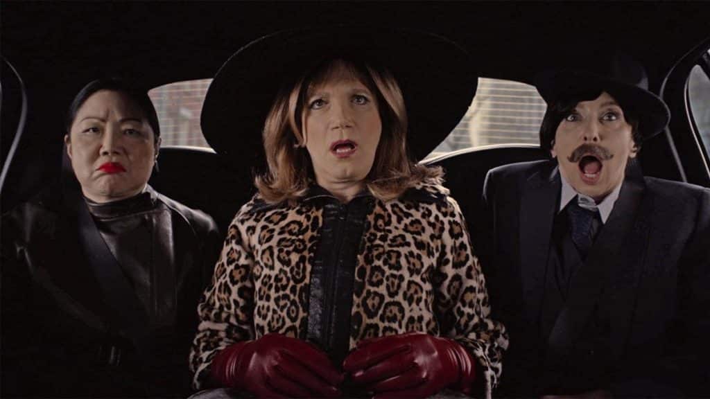 Reeling 2021: Mascarpone movie review - The Spool