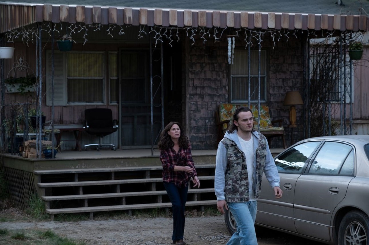 TV Review: American Rust - The Spool | The Spool