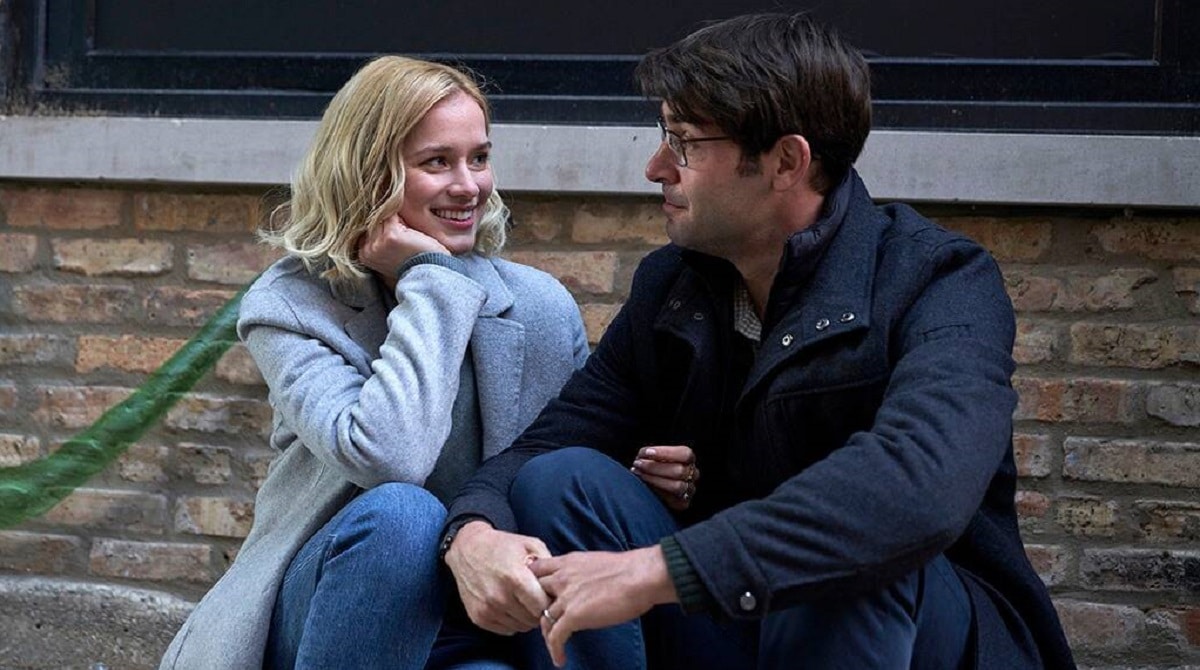 TV Review: NBC Drama Ordinary Joe - The Spool | The Spool