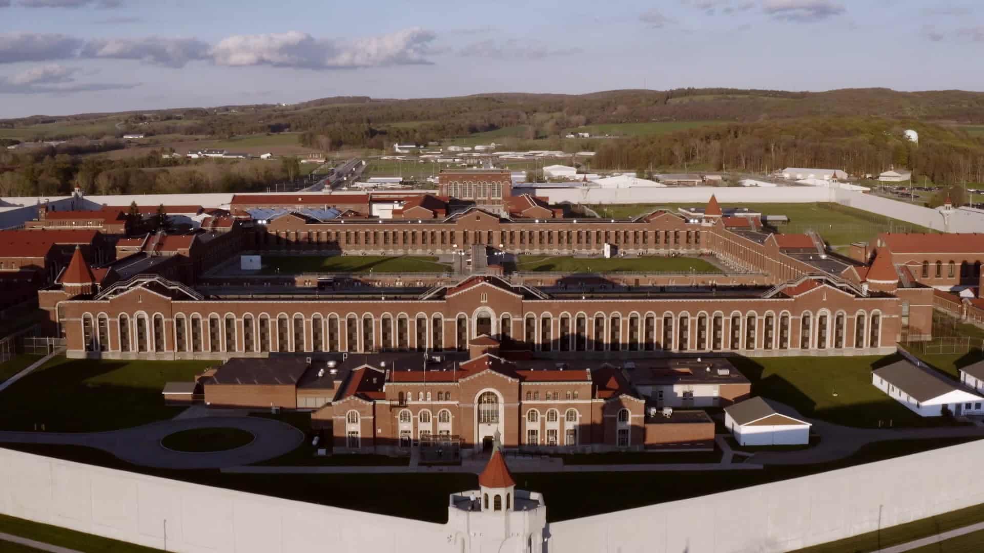 Attica lets the inmates tell their brutal story | The Spool