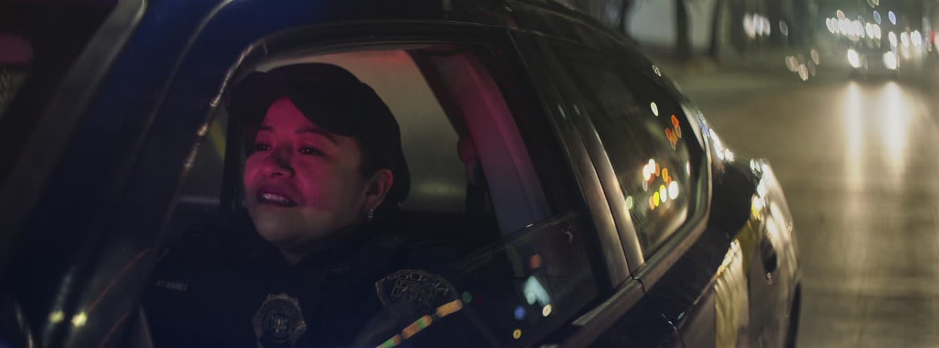 Netflix Documentary Film Review: A Cop Movie (2021) - The Spool | The Spool
