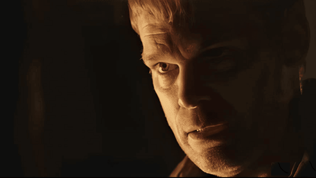 TV Review: Dexter: New Blood Showtime - The Spool