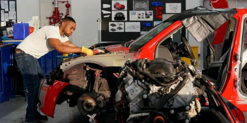 American Auto TV series review - The Spool | The Spool