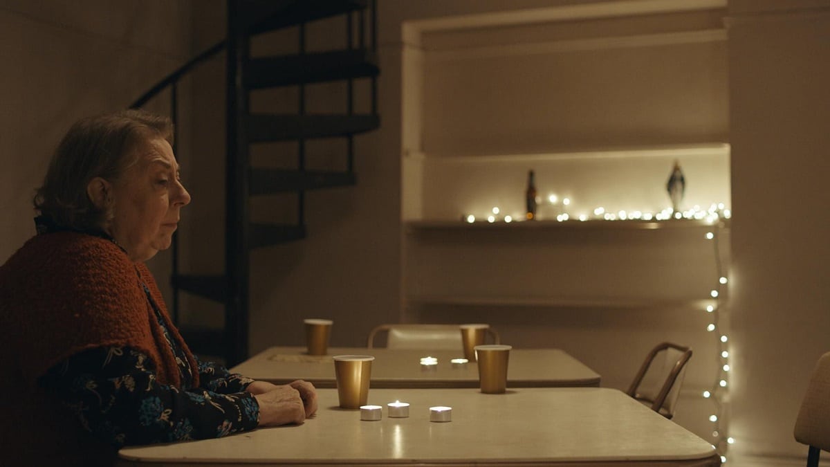 Film Review: The Humans - The Spool | The Spool