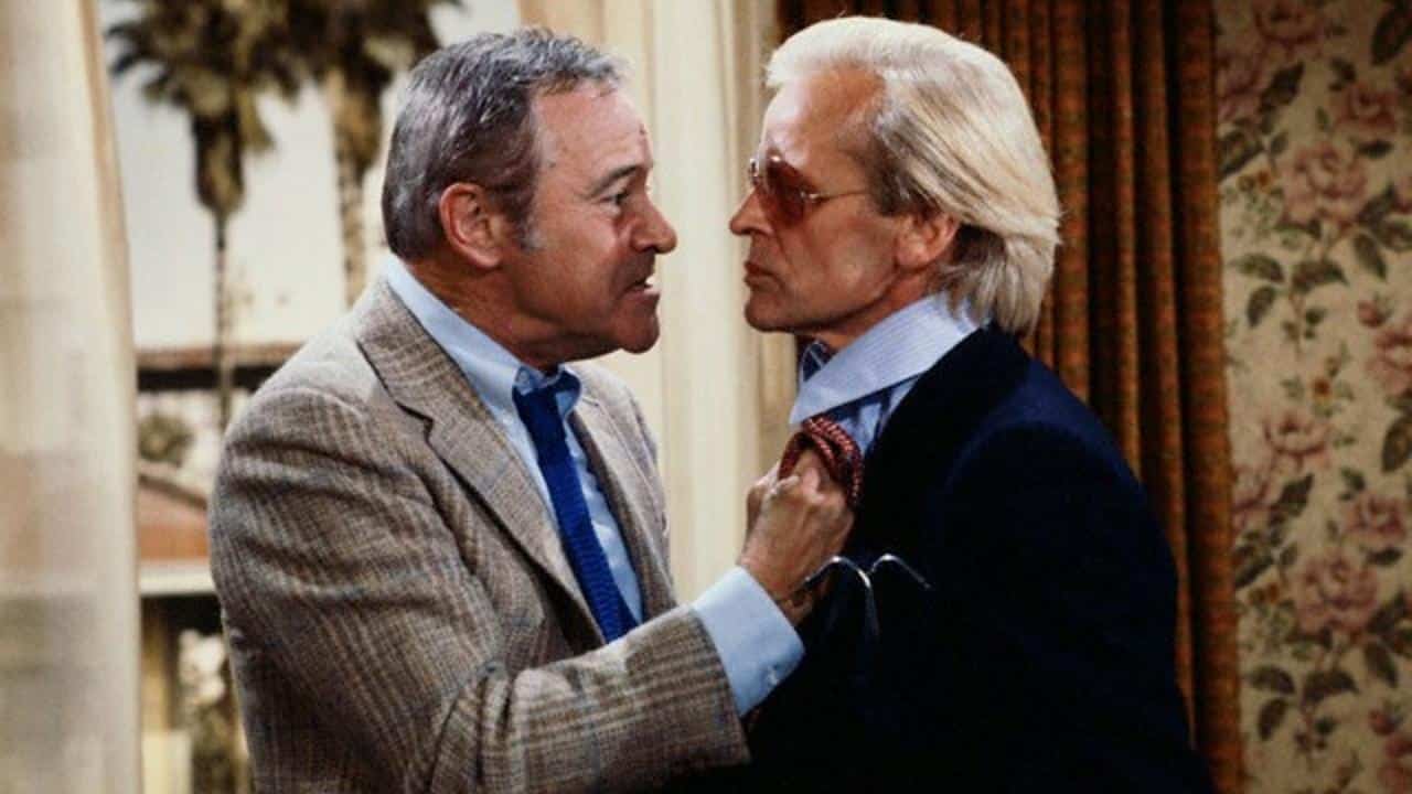 Reevaluating Billy Wilder's final film, Buddy Buddy | The Spool