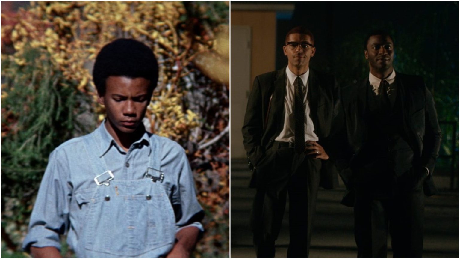 Criterion Collection: Shaft (4K, Blu-Ray) Review - The Spool