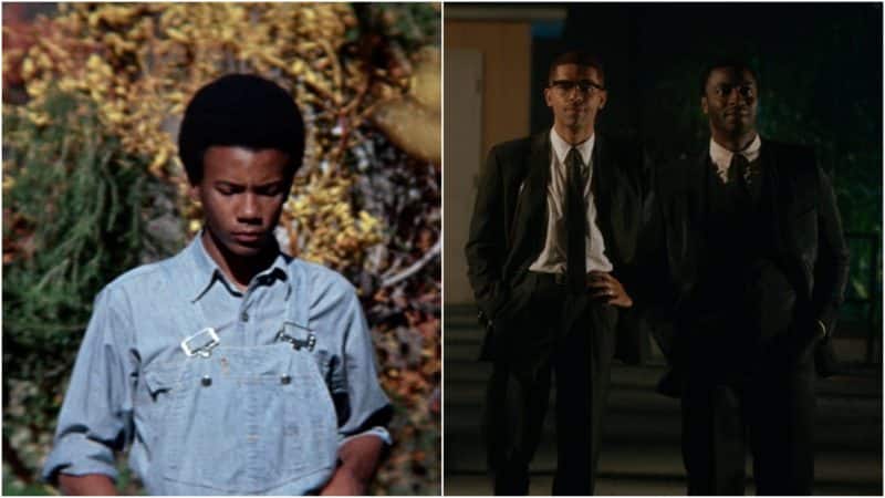 Criterion Collection: Shaft (4K, Blu-Ray) Review - The Spool