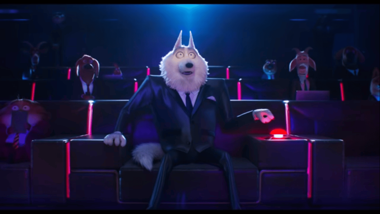 Sing 2 sings a mechanically familiar harmony | The Spool