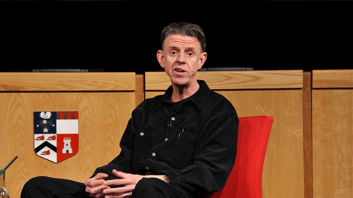 Interview: Alex Cox reflects on Walker's making and legacy - The Spool ...