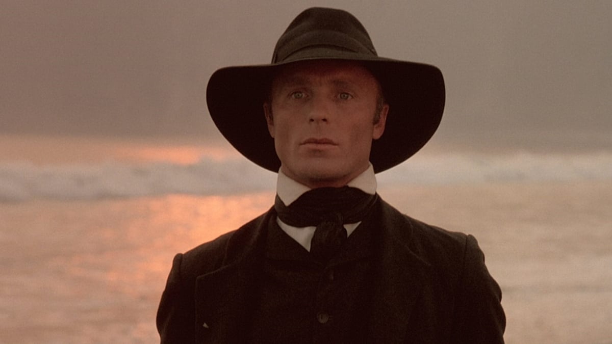 Interview: Alex Cox reflects on Walker's making and legacy - The Spool ...