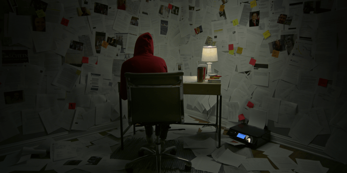 Review: Netflix's new documentary delves into the sins of "Our Father ...