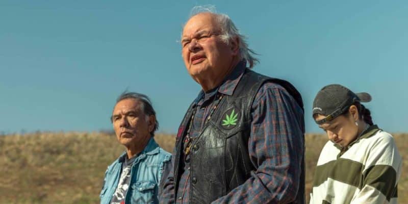 Reservation Dogs returns with a stellar second season | The Spool