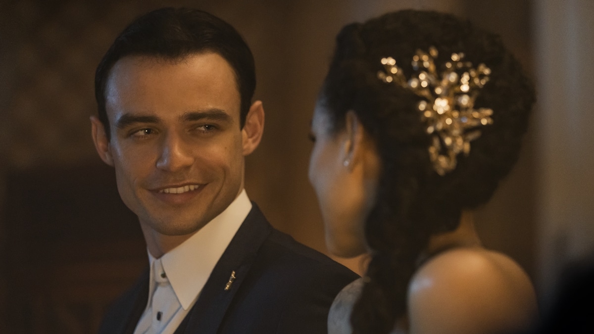 Film Review: The Invitation 2022 - The Spool | The Spool