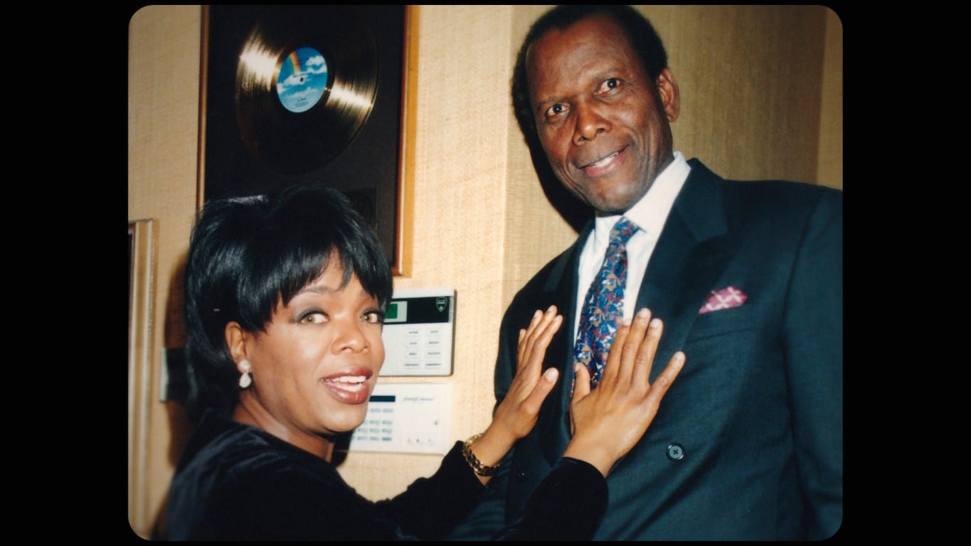 Sidney Review: Sidney Poitier Doc Is Only Skin-Deep - The Spool | The Spool