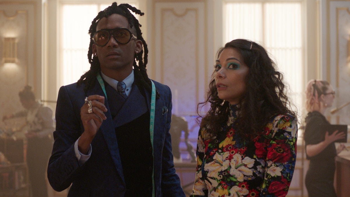 She-Hulk Recap: S1 E5 Mean, Green, and Straight Poured Into These Jeans ...