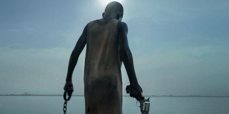 Saloum Review: Vengeance haunts Senegalese horror thriller | The Spool
