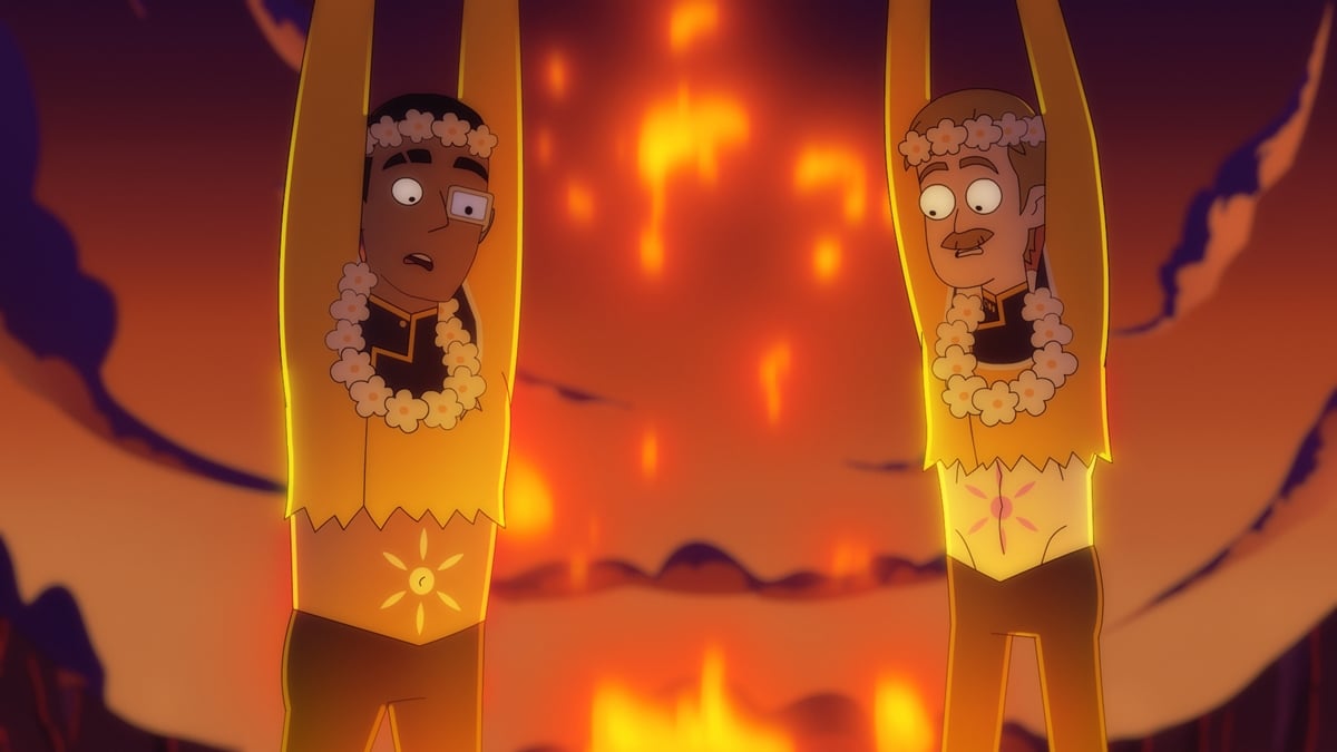 Star Trek: Lower Decks Recap: Season 3 Episode 2, Bold Boimler | The Spool