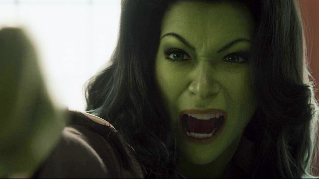 She-Hulk Recap: Season 1 Episode 8, "Ribbit and Rip It"