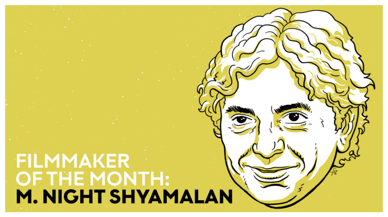 The Visit is a PA homecoming for Shyamalan - The Spool