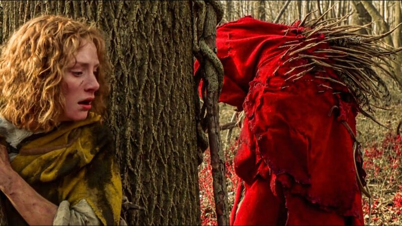 The Village Filmmaker of the Month Review: Shyamalan stumbles | The Spool