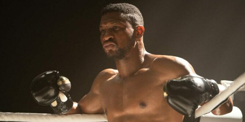 Creed III rivals Ryan Coogler's Creed in quality | The Spool