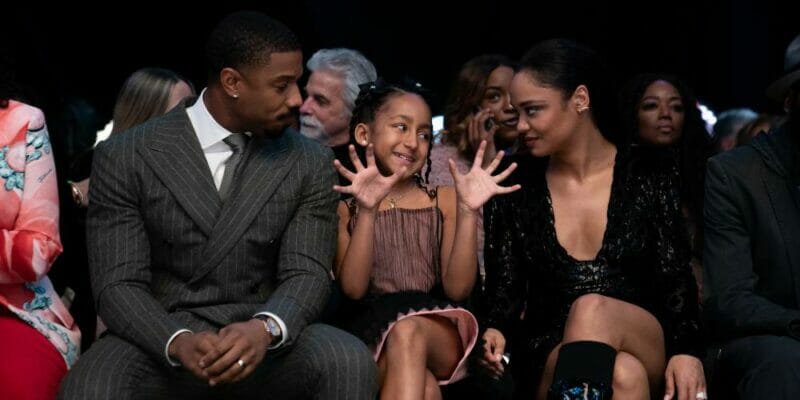 Creed III rivals Ryan Coogler's Creed in quality | The Spool