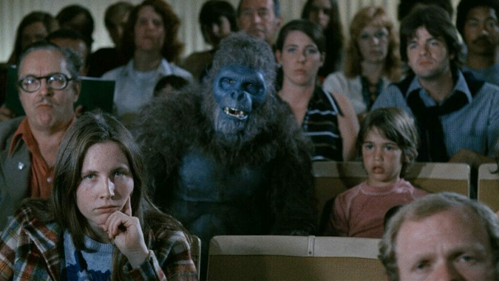 Schlock 50th Anniversary Review: John Landis' first film has charm