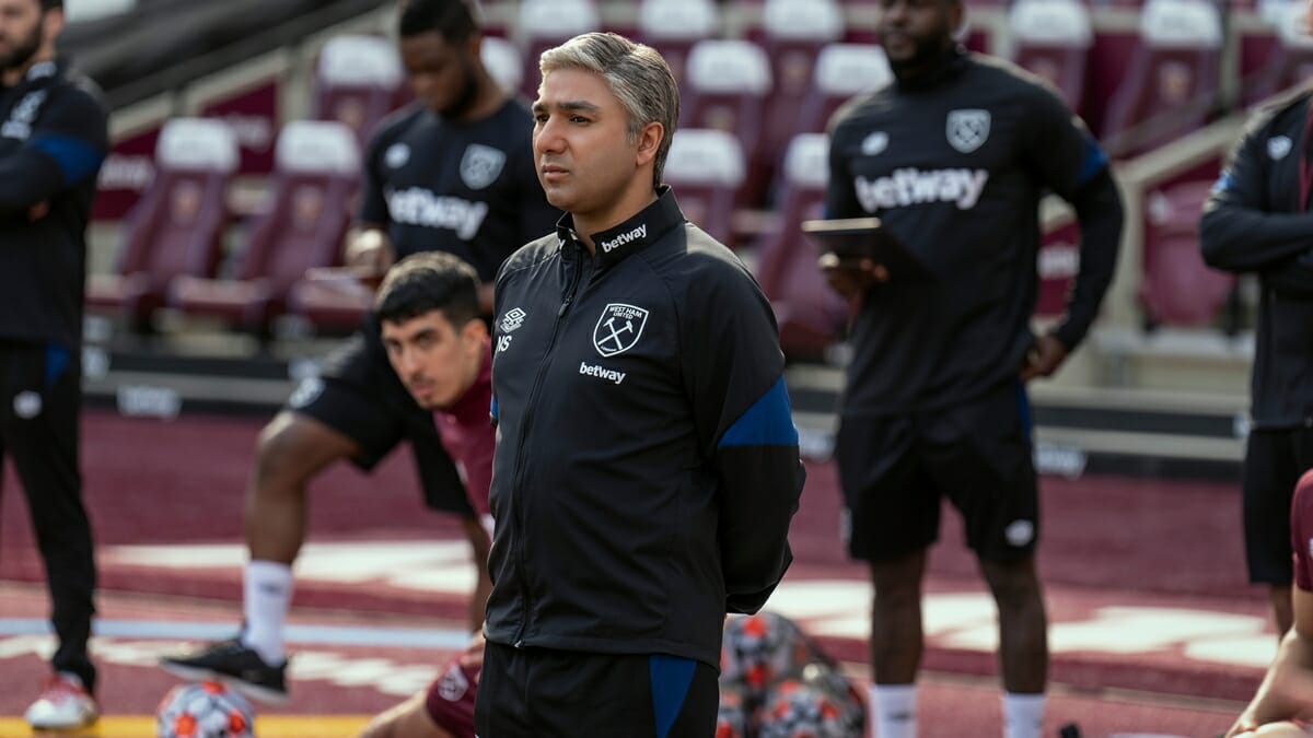 Ted Lasso Recap: Season 3 Episode 1, "Smells Like Mean Spirit" | The Spool