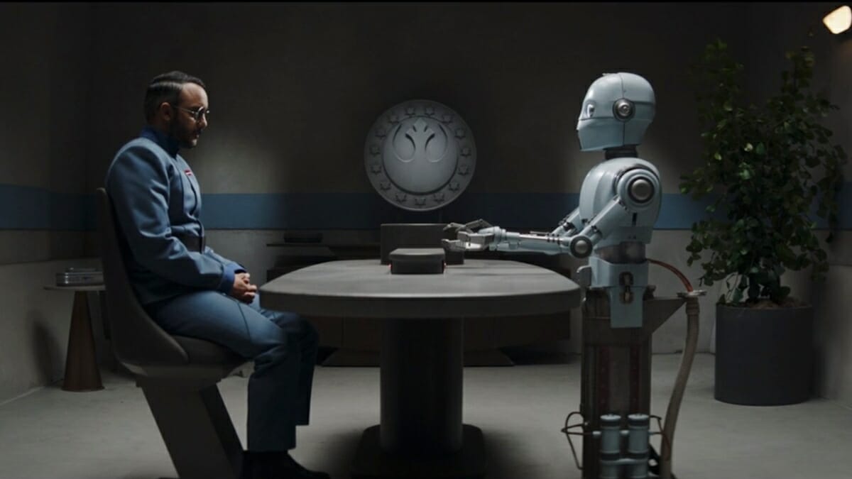 The Mandalorian Chapter 19 Recap: "The Convert" - The Spool | The Spool