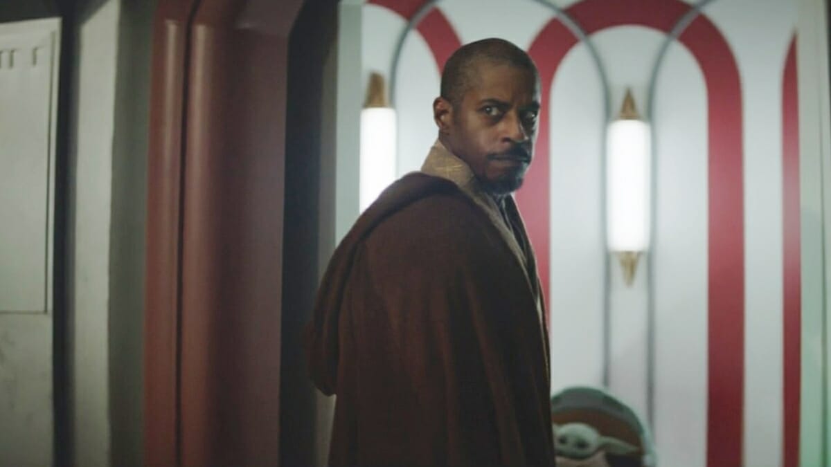 The Mandalorian Chapter 20 Recap: "The Foundling" - The Spool | The Spool