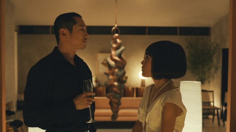 Beef Review: Ali Wong and Steven Yeun stun - The Spool - The Spool