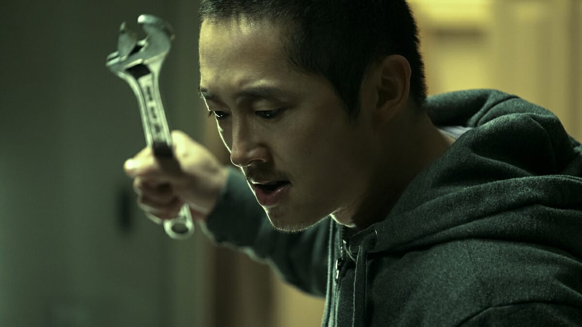 Beef Review: Ali Wong and Steven Yeun stun - The Spool | The Spool