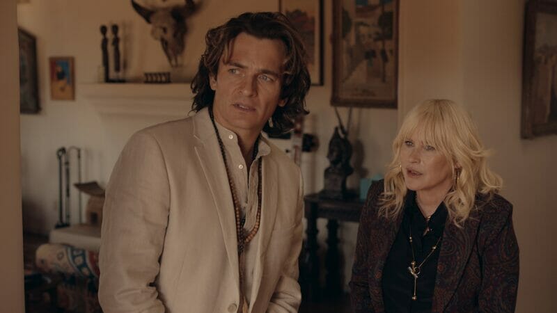 High Desert Review: It's the Patricia Arquette show - The Spool | The Spool