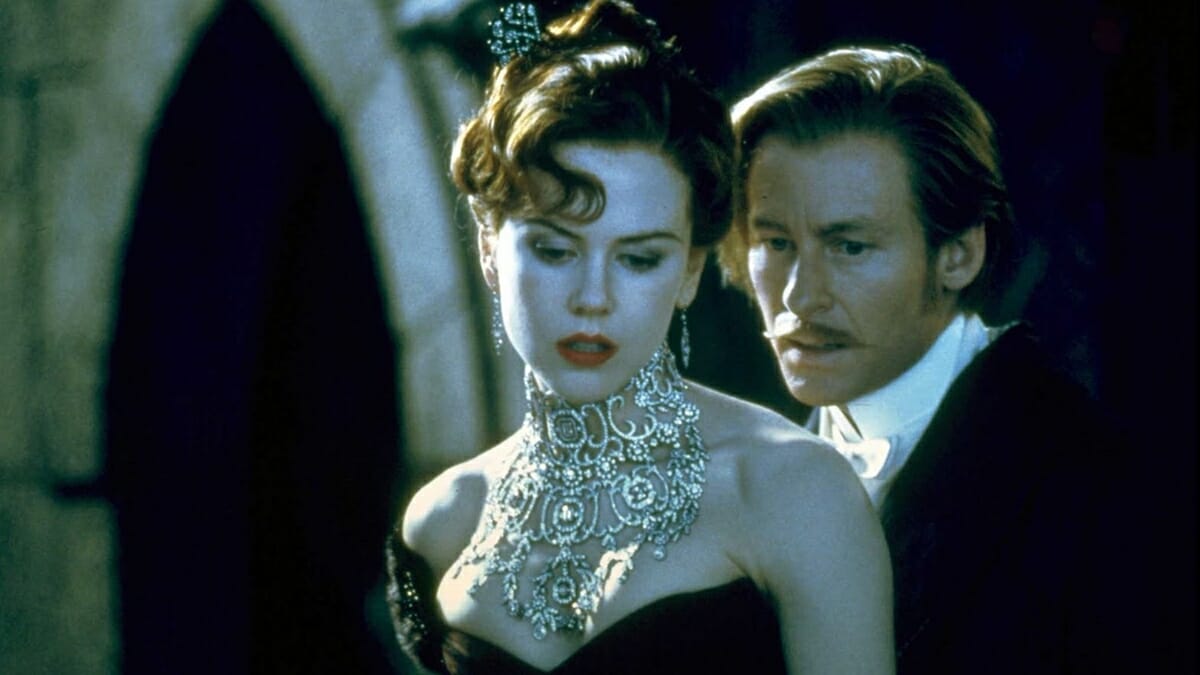 Moulin Rouge! Filmmaker of the Month Review: Artifice & Reality | The Spool