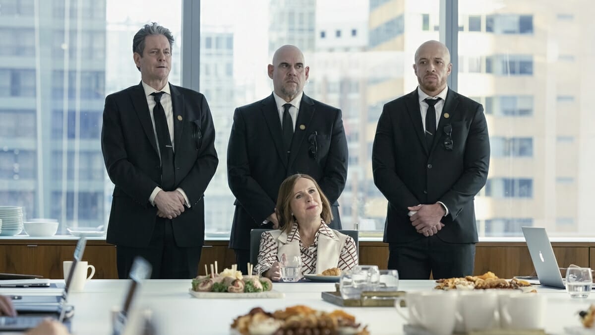 The Other Two Season 3 Review: The Dubek Siblings still have it | The Spool