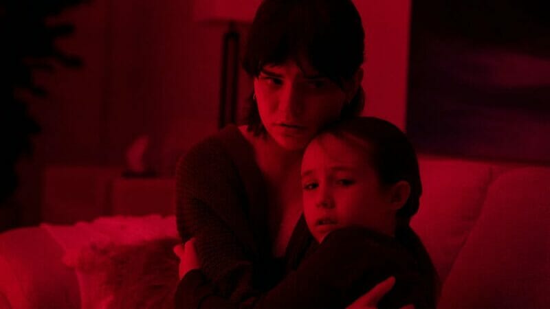 The Boogeyman Review: Tame But Effective Scares - The Spool | The Spool