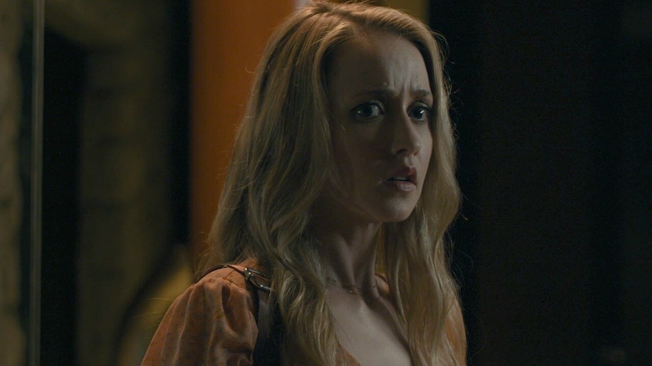 Influencer Review: a tense & fun social media thriller - The Spool ...