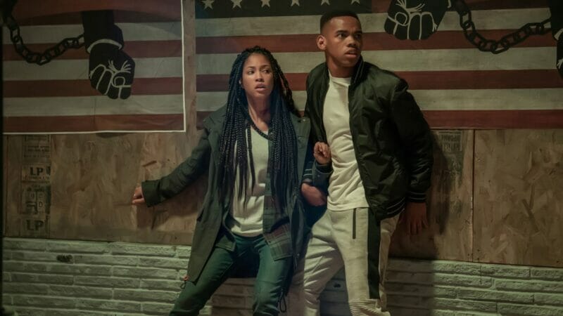Looking Back on The Purge Series, Ten Years On - The Spool | The Spool