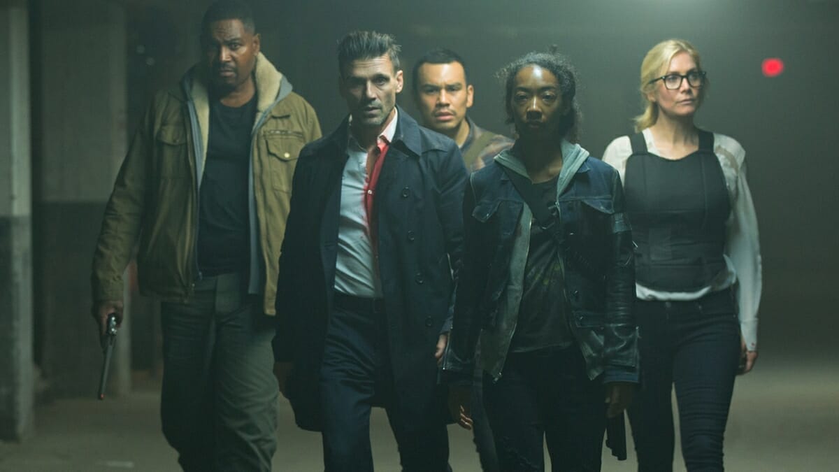 Looking Back on The Purge Series, Ten Years On - The Spool | The Spool