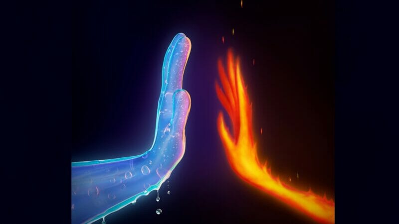 Elemental Review: Pixar's formula goes stale - The Spool