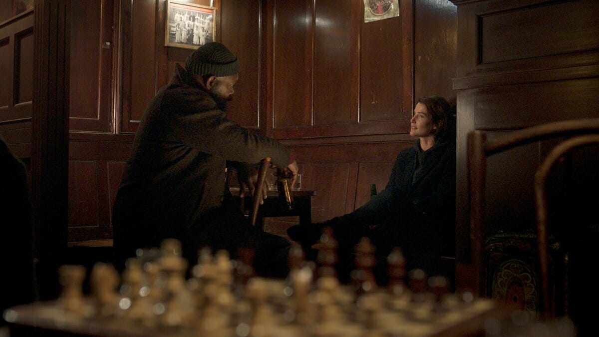 Secret Invasion Recap: Episode 1 "Resurrection" - The Spool | The Spool