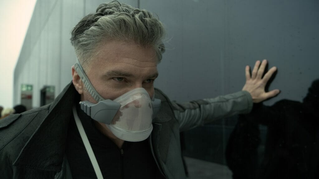 Star Trek: Strange New Worlds Recap S2 E2 "Ad Astra per Aspera"