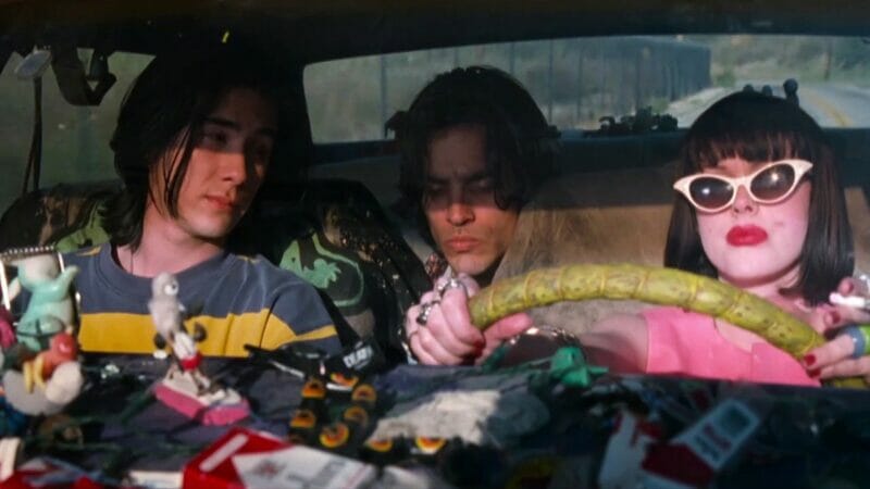 The Doom Generation Filmmaker of the Month Review | The Spool