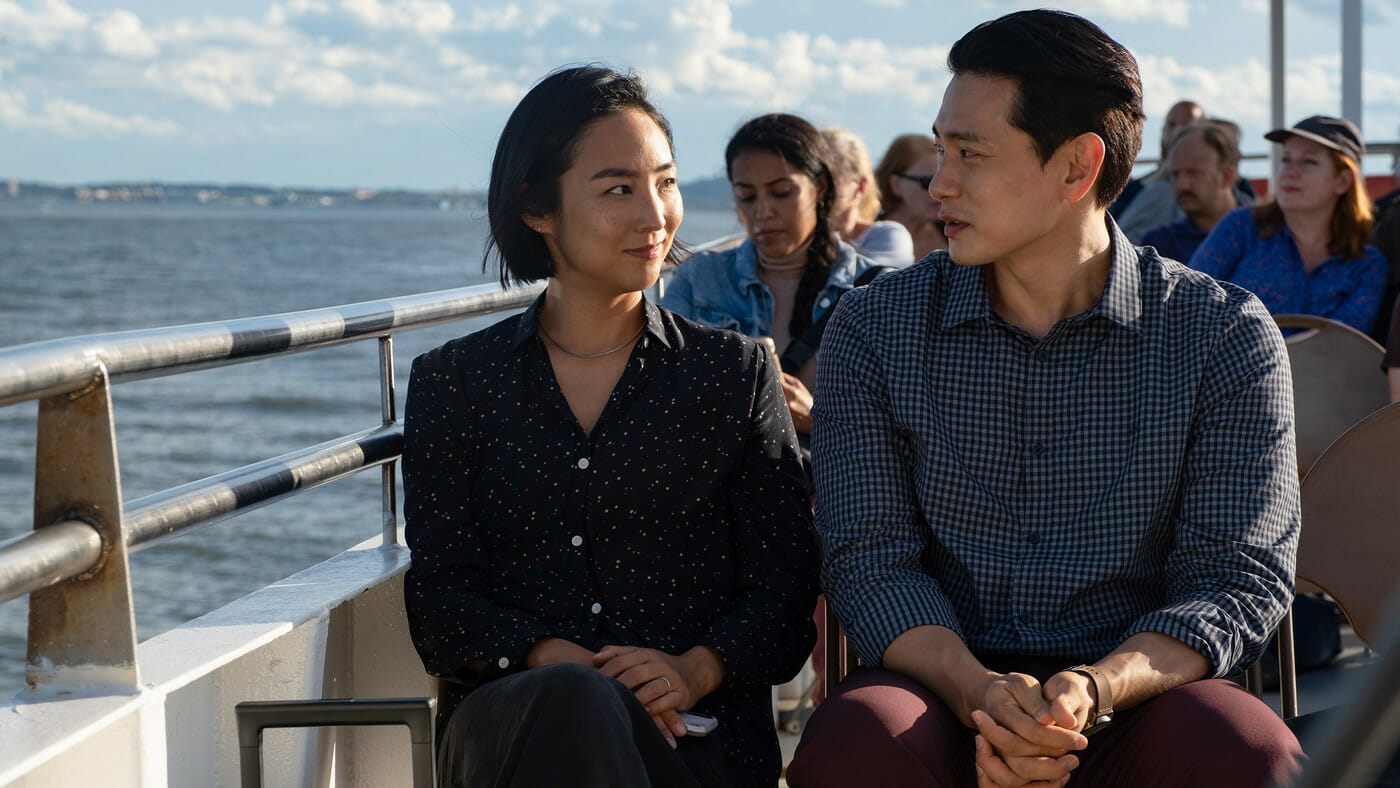 Past Lives Review: Celine Song Directs a Tender, Subtle Romance | The Spool