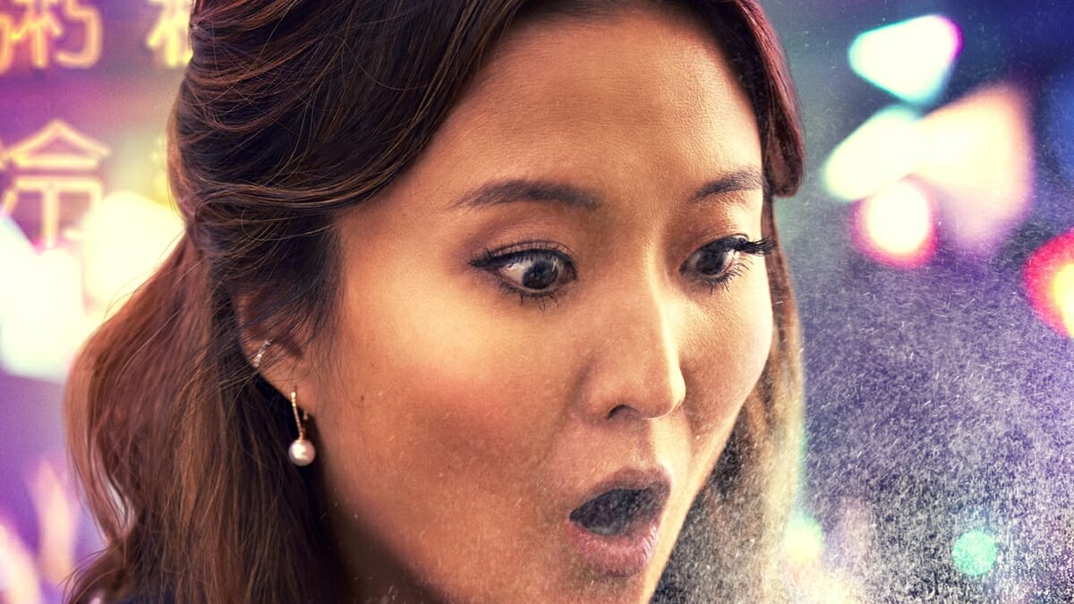 Joy Ride Review: Ensemble comedy delivers consistent laughs | The Spool