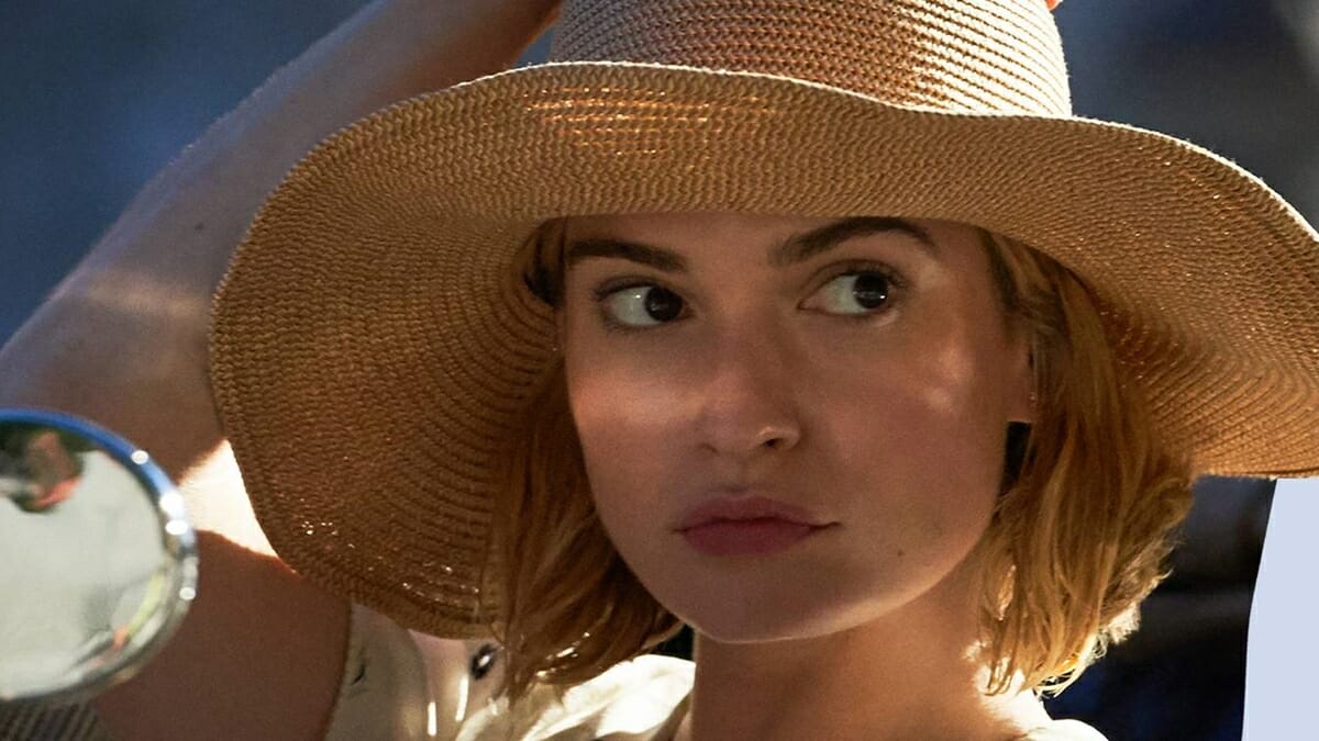 Filmmaker of the Month Review: Rebecca 2020 - The Spool | The Spool