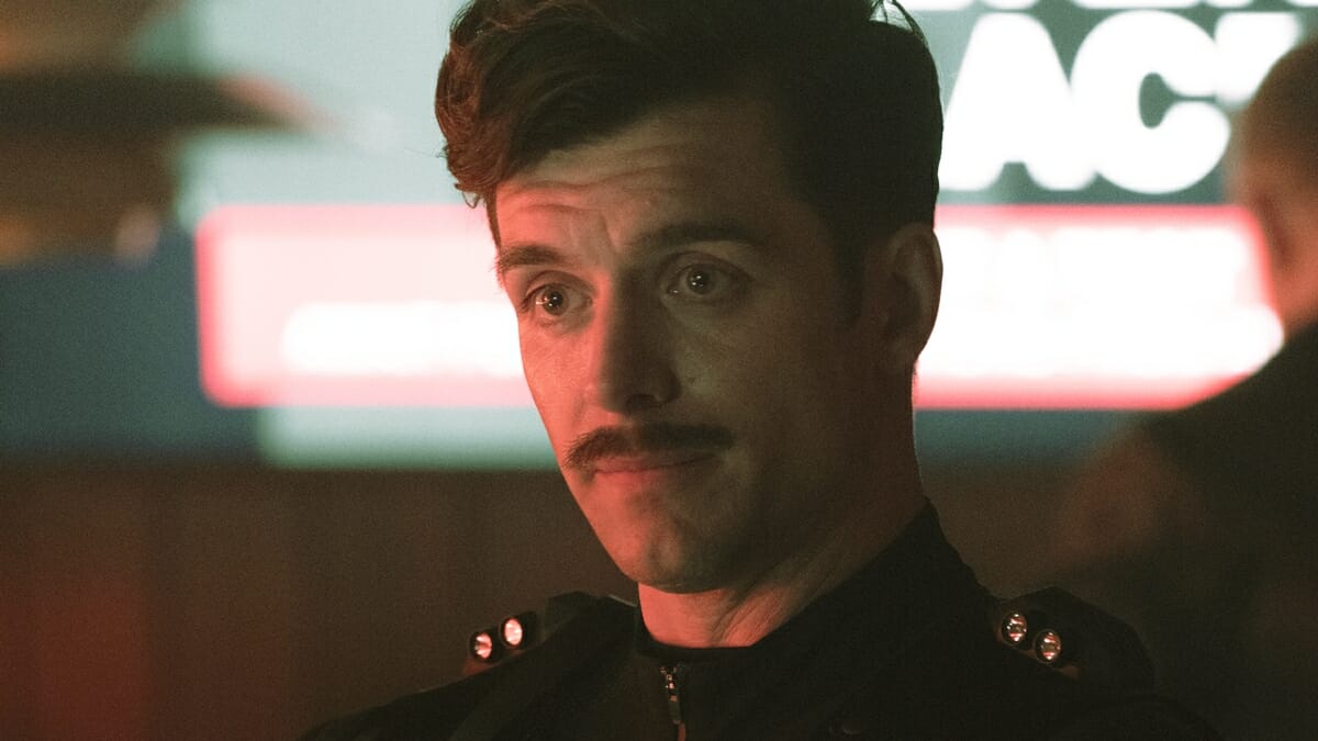 Star Trek: Strange New Worlds S2 Finale "Hegemony" - The Spool | The Spool