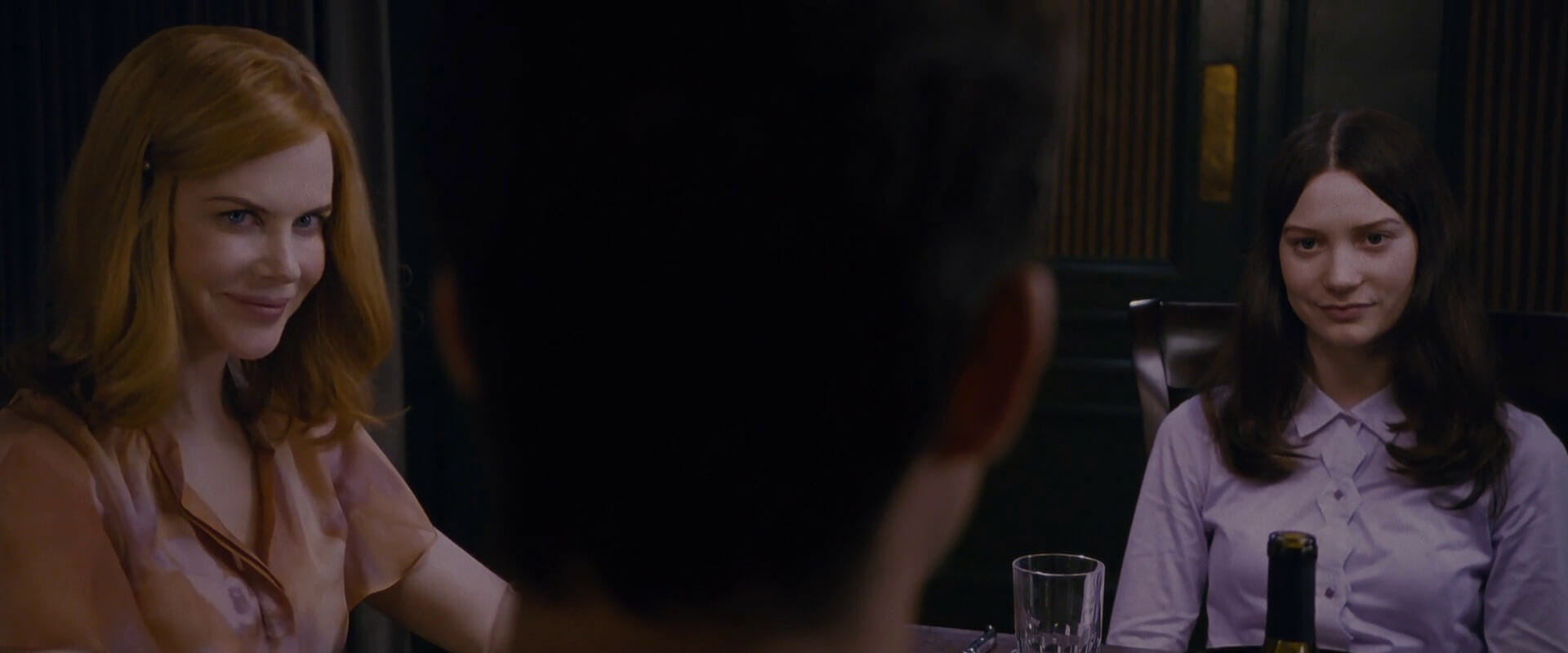 Interview: Park Chan-wook on the lingering colors of ‘Stoker’ | The Spool